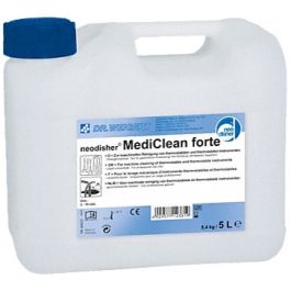 Mediclean Forte 5 liter