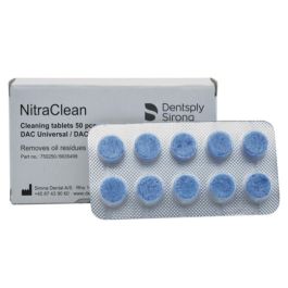 NitraClean 50 stk