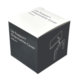 Hygiejnepose til Lip Support