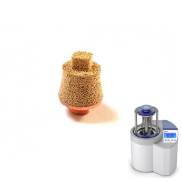 DAC filter til filterhus - 6 stk