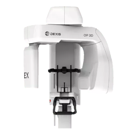 Dexis OP 3D EX | Markedets hurtigste 3D røntgen | Dent Support