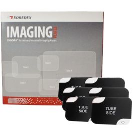 Digora Optime filmplade IDOT str. 0