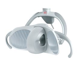 Faro Maia operationslampe til Heka units