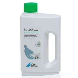 Dürr FD 366 sensitive
