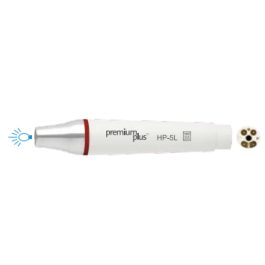Premium Plus scaler HP-5L med lys (EMS type)