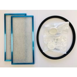 Lisa og Lina Autoklave service-kit