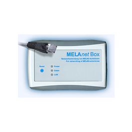 MELAnet Box