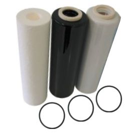 W&H Pre-filter Osmo Kit